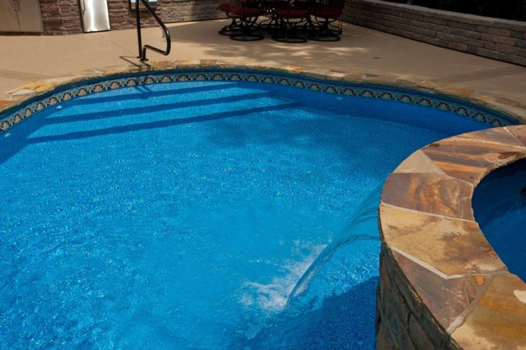 Vinyl Pool Image Gallery