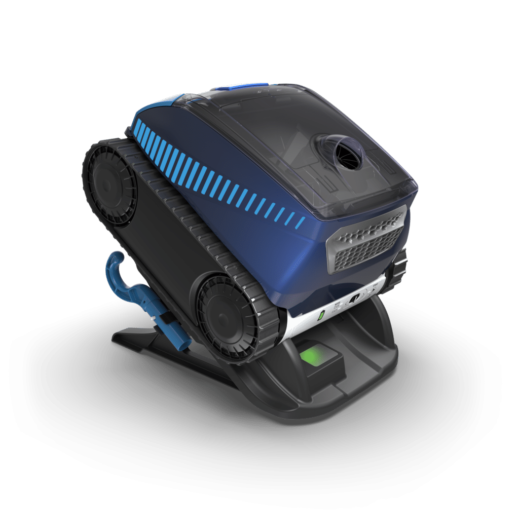 Polaris FREEDOM™ Cordless Robotic Cleaner - Swim World Pools